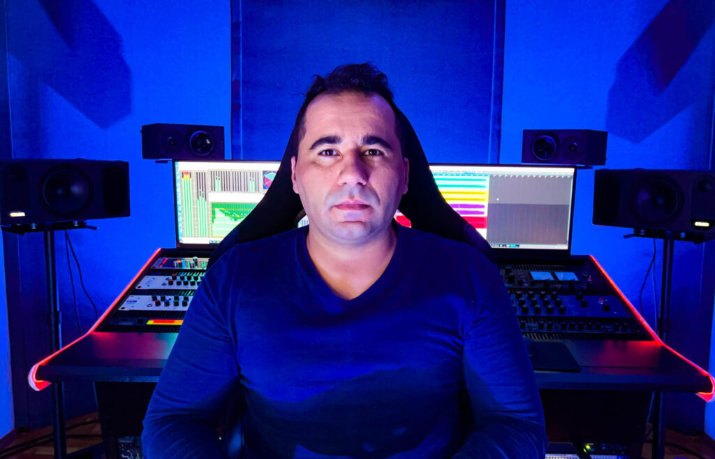 SM Mastering Top 1 Beatport Mixing and Master Services