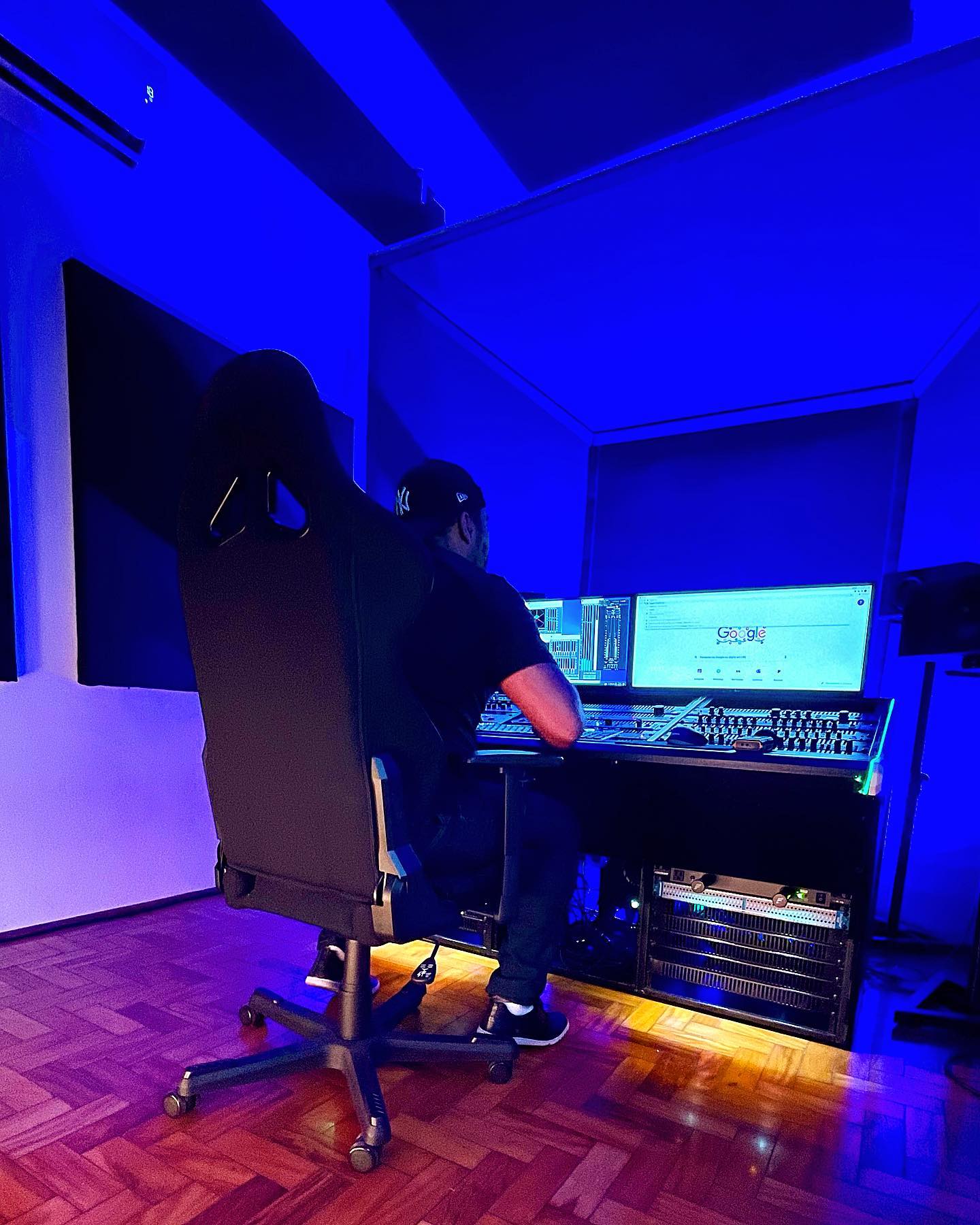 Services Mixing, Stem Mastering, Masternig SM Mastering